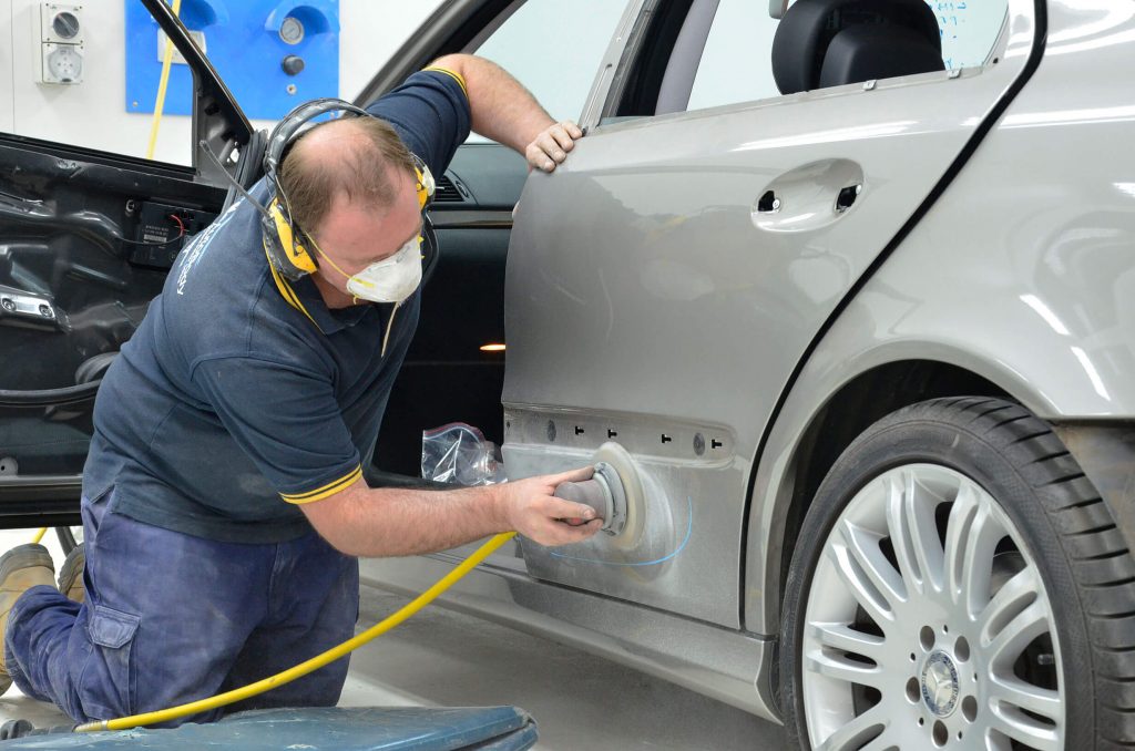 Cheap Panel Beating Sydney | Affordable Car Repairs