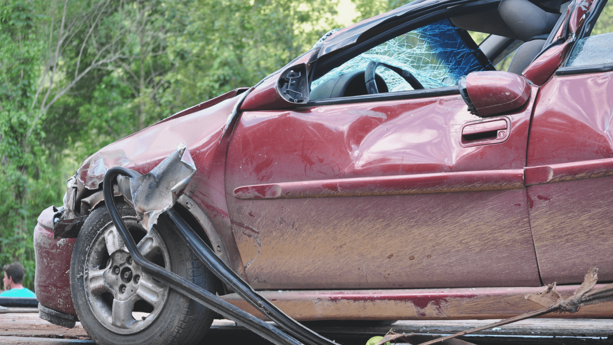 Best Smash Repairs & Panel Beating Service Sydney